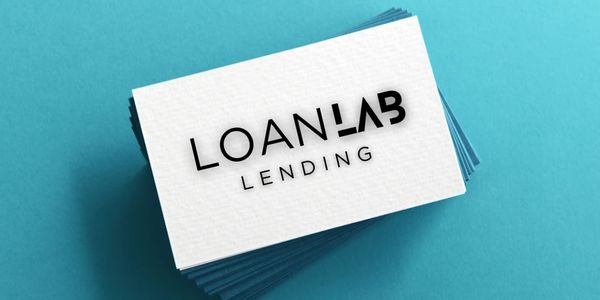 Loan Lab Lending